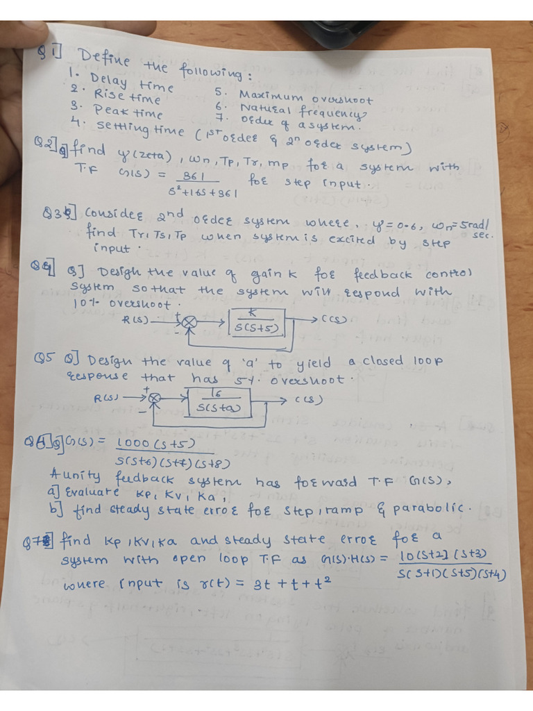 FCS Qbank For Reference | PDF
