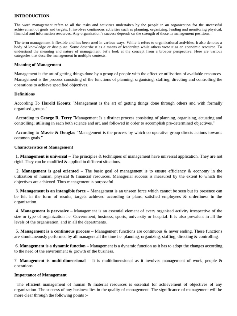 MOB | PDF | Goal | Employment