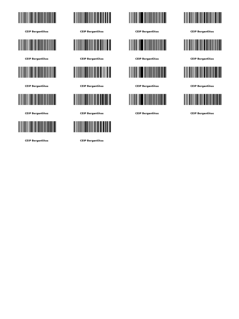 Label Batch 52175 | PDF | Technology & Engineering