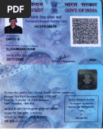 How To Read A Mexican Voter Card | PDF | Mexico | Access Control