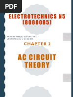 NCV Reviewed Electrical Principles and Practice Level 3 12041003 STD ...