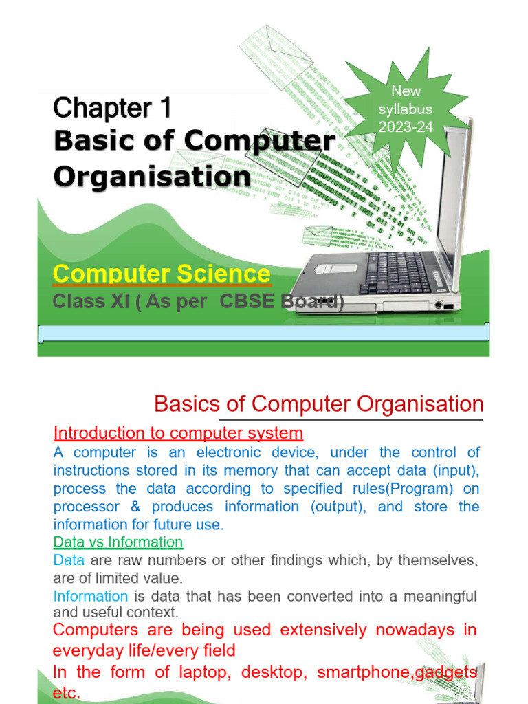 PDF No 1 | PDF | Computer Data Storage | Computer Hardware