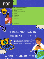 Internet Computing Fundamentals (Icf) Grade-9: Quarter | PDF ...