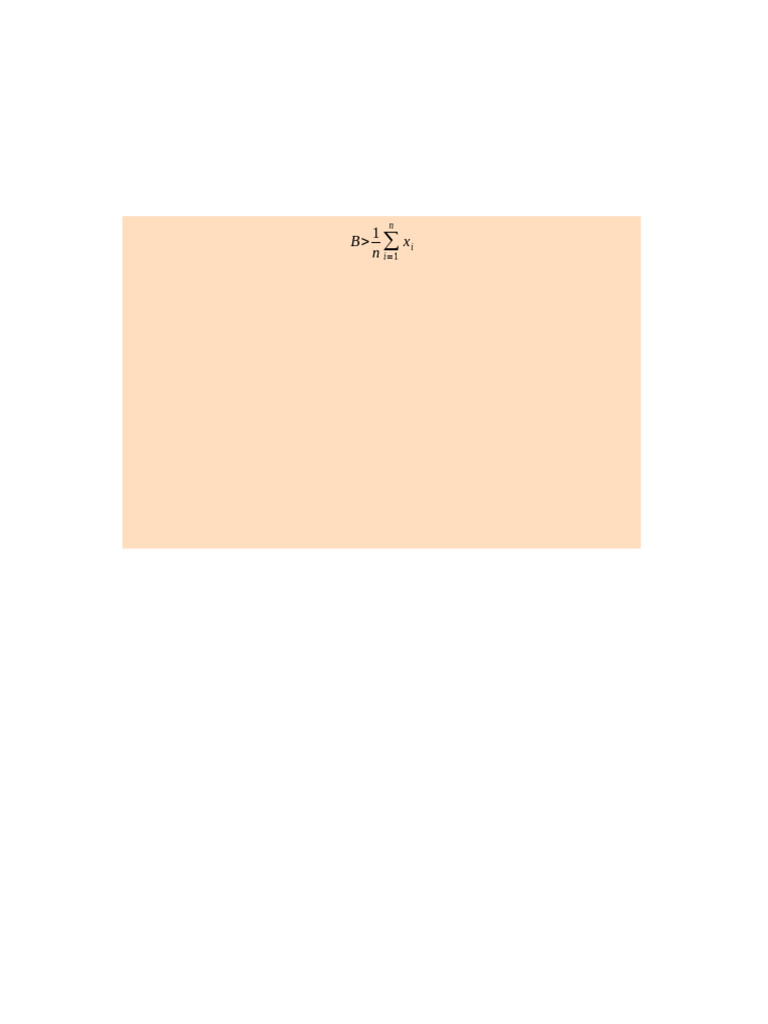 Random Math Thing | PDF