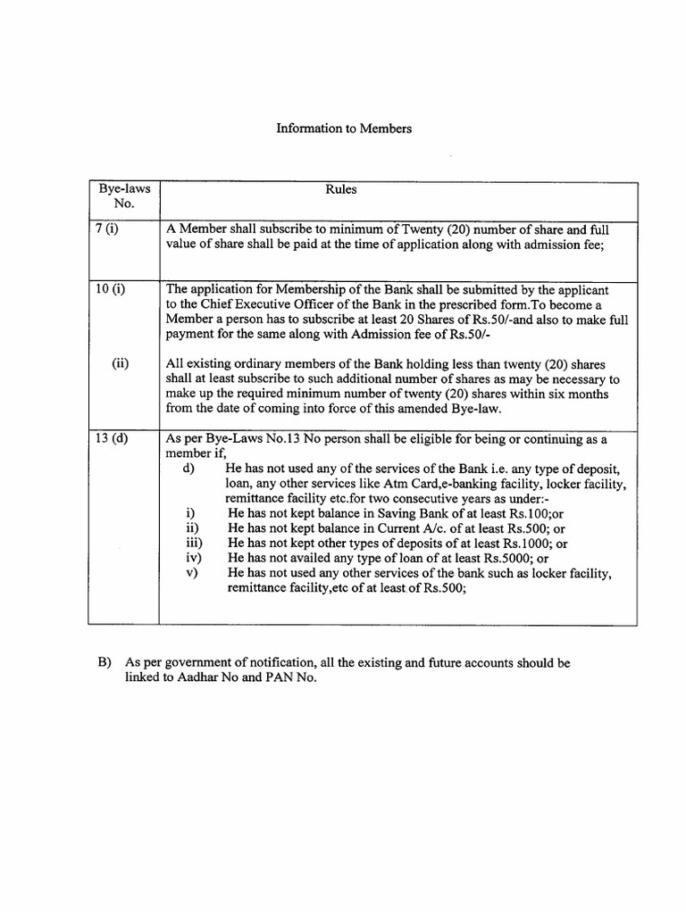 Shareholder Letter Final Draft | PDF