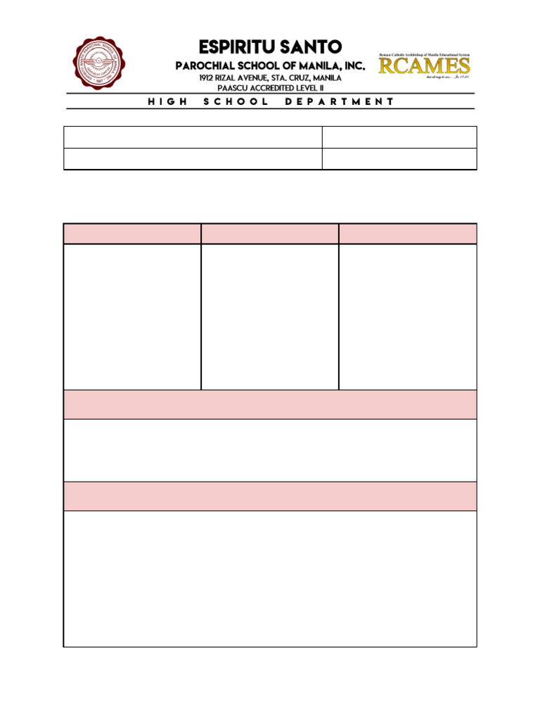 Mini-Performance-Task-2 (1) | PDF | Essays | Communication