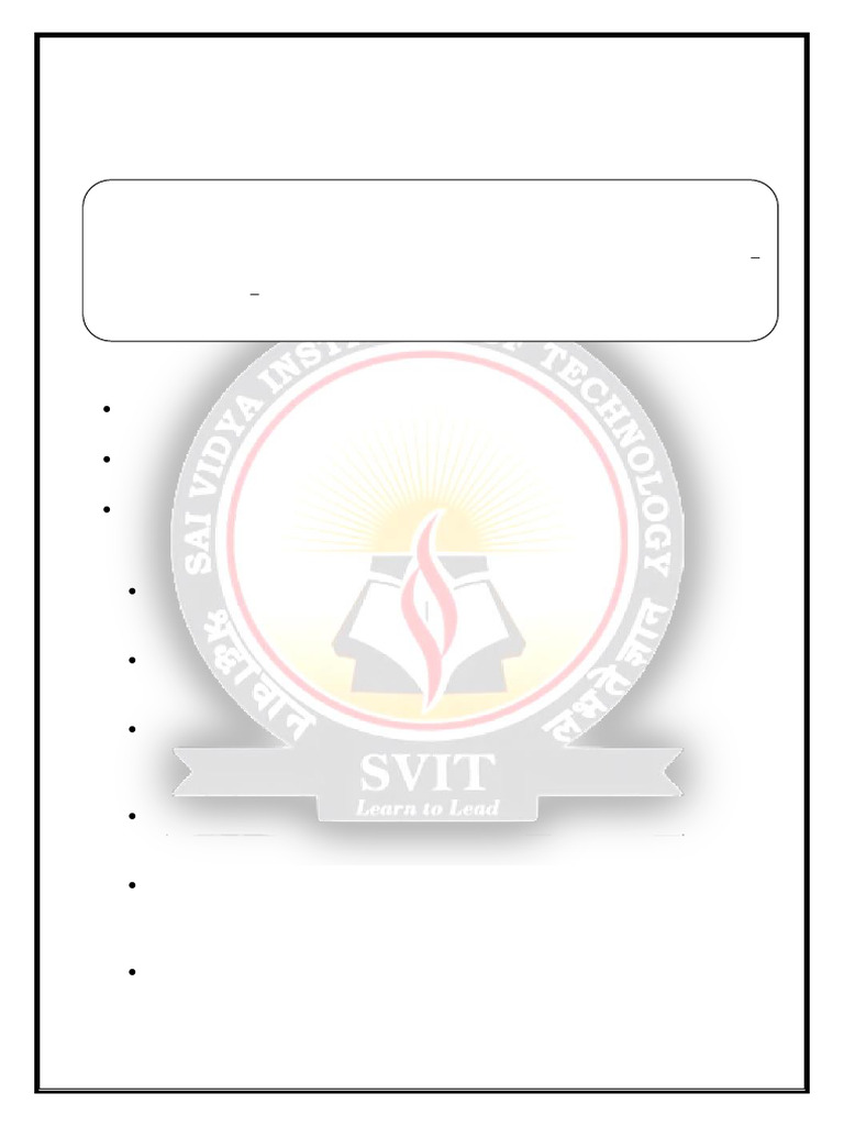 MODULE 3 (7) | PDF | Mediation | Conflict Resolution