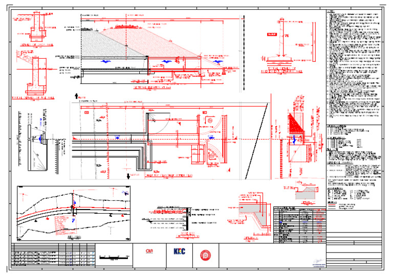 KEC RG301 S&B MNB 909 2 001 - R4 Layout1 | PDF