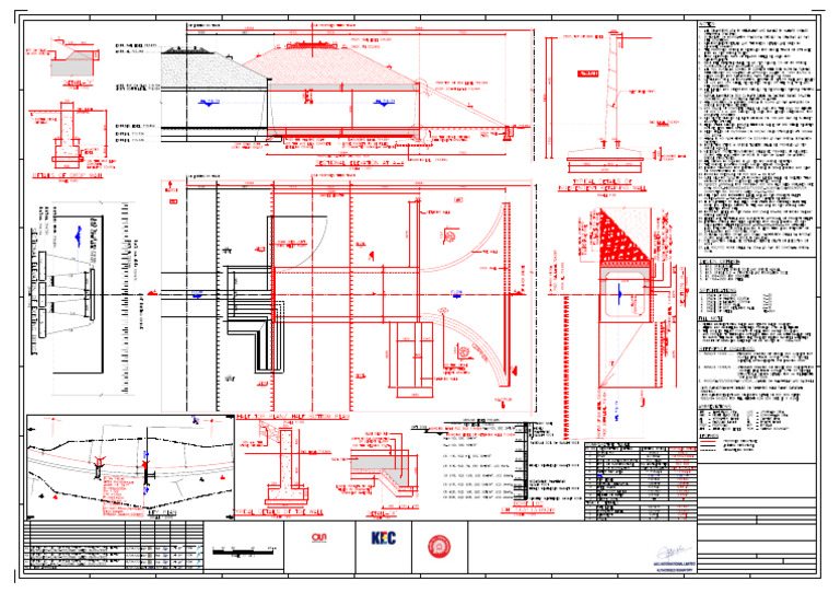 KEC RG301 S&B MNB 908 2 001 - R3 Layout1 | PDF