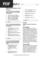 Inspire Computing-Y9-WB-answers | PDF | Algorithms | Computer Engineering