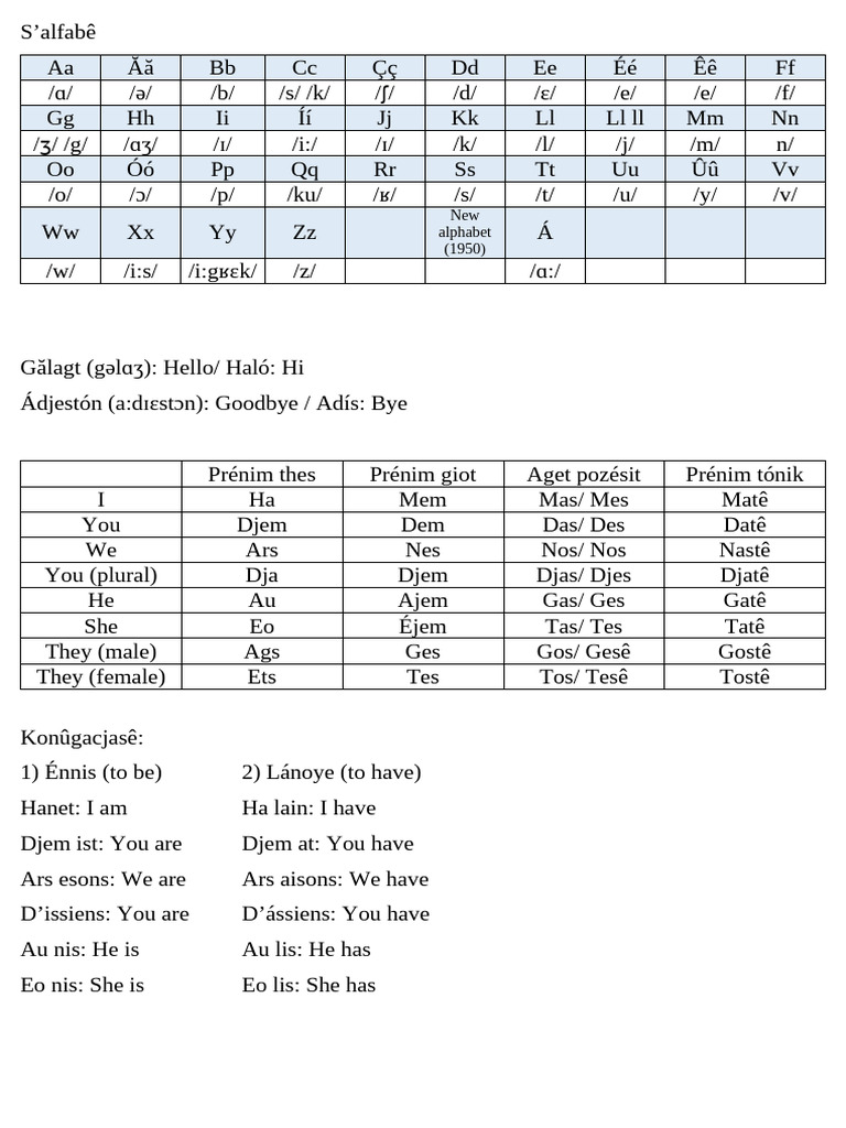 Halou | PDF | Foreign Language Studies