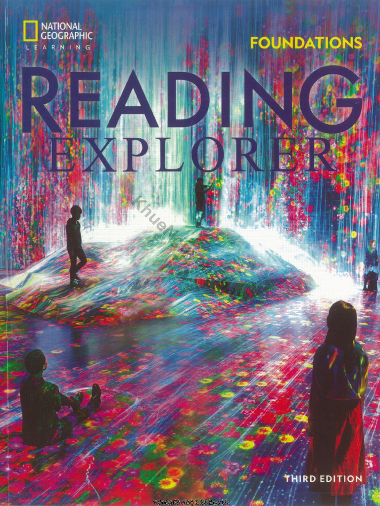 Reading Explorer Foundation 3rd Edition National Geographic Learning 1 ...