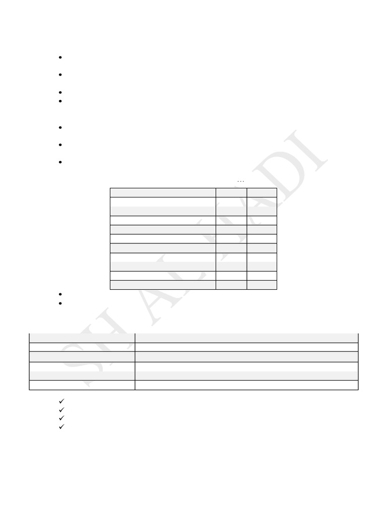 Trial Balance and Errors | PDF | Debits And Credits | Accounting