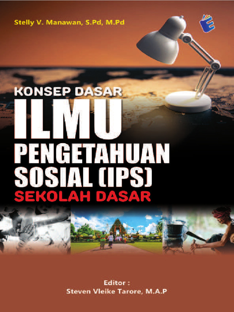 Konsep Dasar IPS untuk SD | PDF
