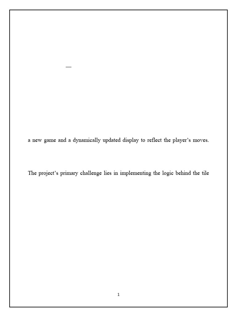 Ajp Microproject Pdf Graphical User Interfaces Computing