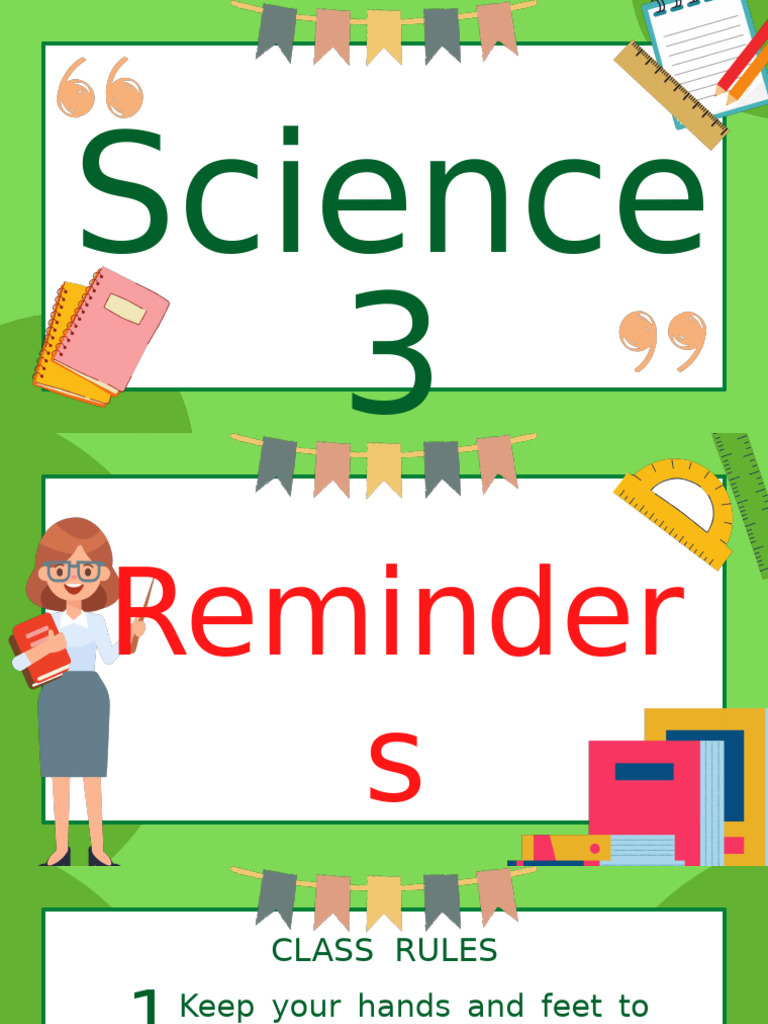 COT Presentation | PDF