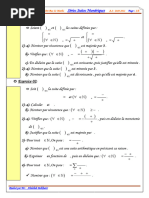 Dima Dima (SM 1ère Bac) | PDF