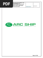 AMSA 771 Sea Service Record Guide | PDF | Marine Propulsion | Transport