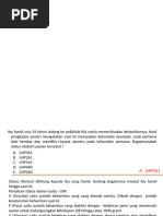 Status Obstetri GPA | PDF