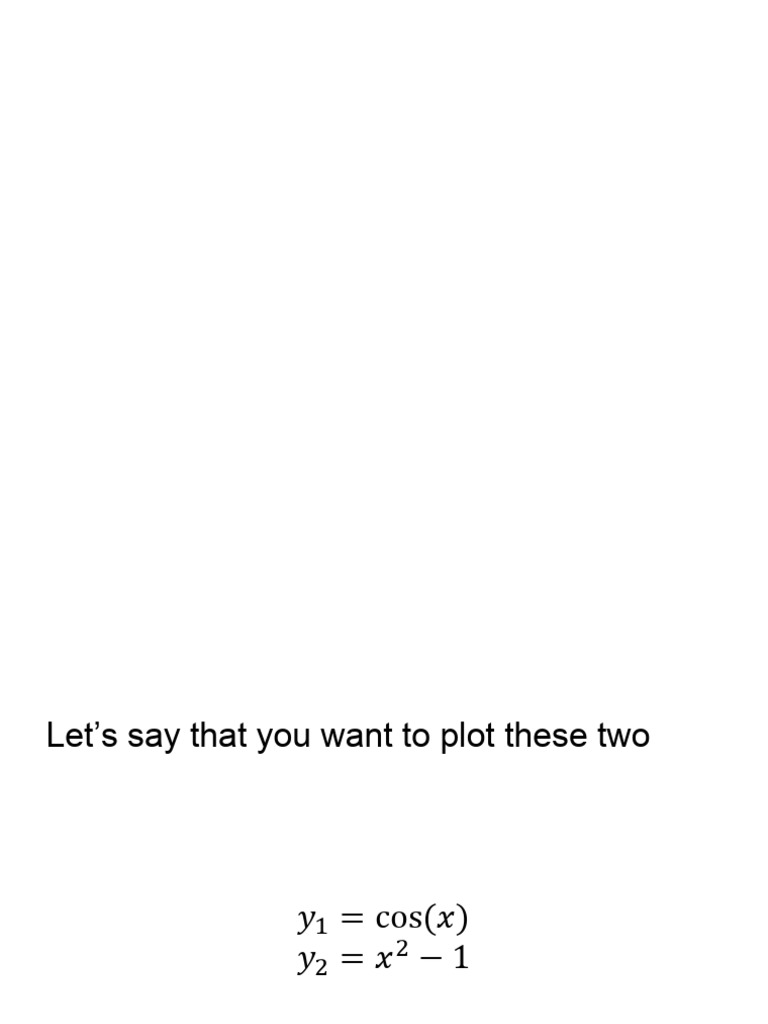 4.1. 2D Plot | PDF 4.1. 2D Plot | PDF