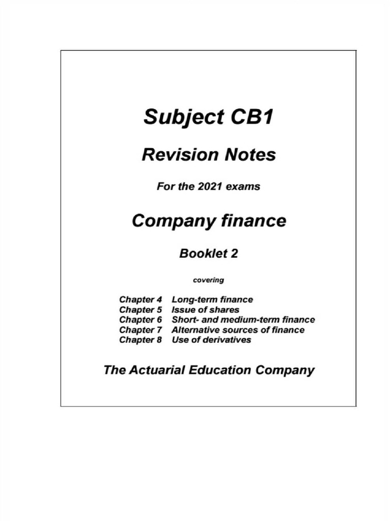 Booklet-2 | PDF