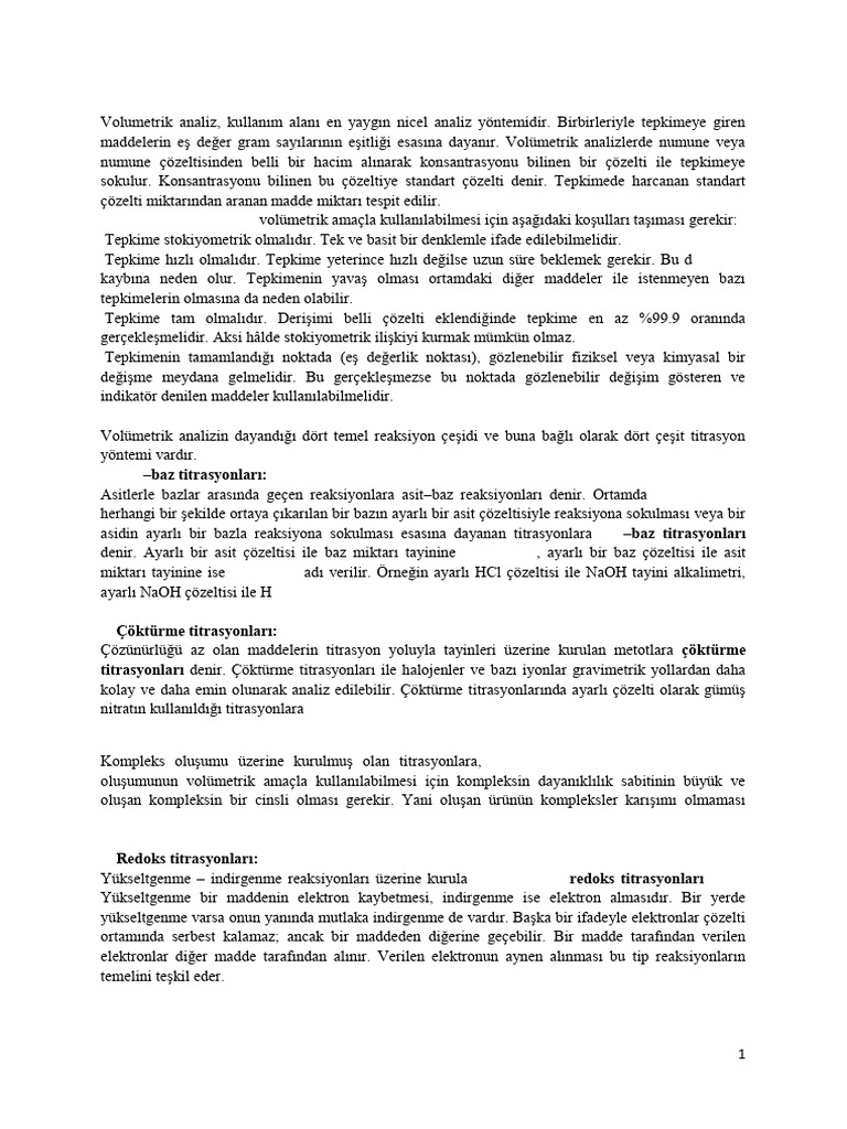 10 Hafta Anakim | PDF