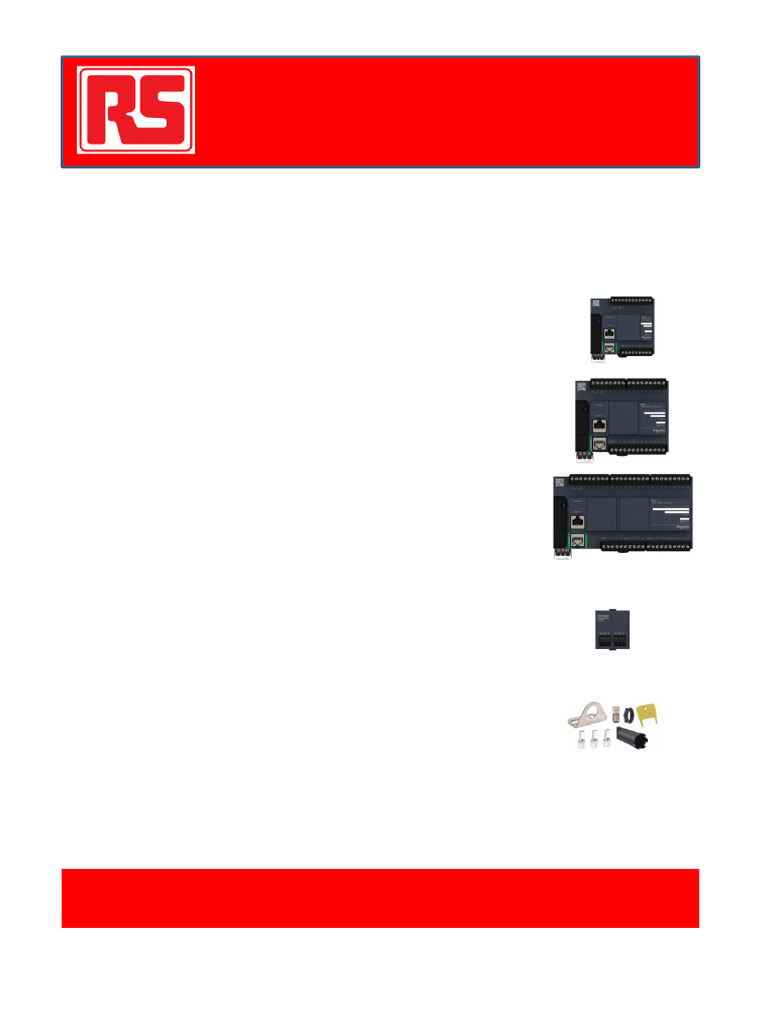 M221 RS SPEC SHEET | PDF | Computer Engineering | Computing