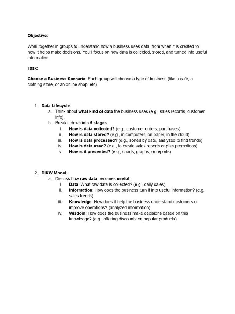 IMD261 Chapter 1 Task | PDF