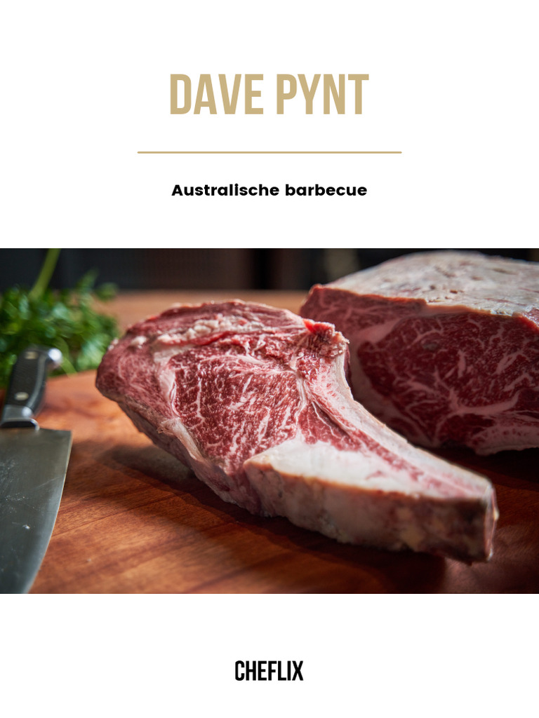 Werkboek Dave Pynt | PDF