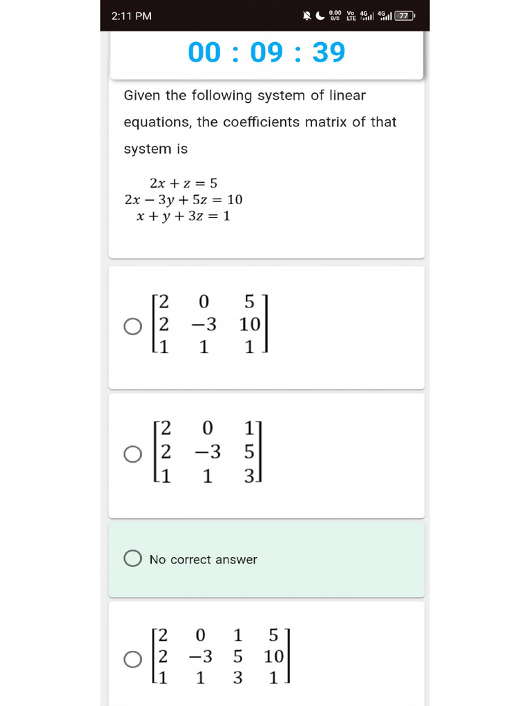 Operations Research 1 | PDF