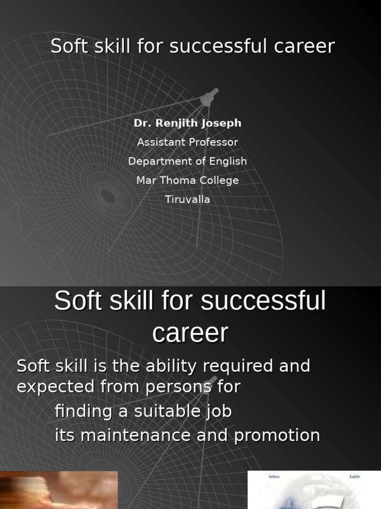 Renjith Joseph | PDF | Communication | Leadership