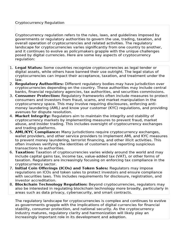 Blockchain Unit 4 Pdf Cryptocurrency Inflation