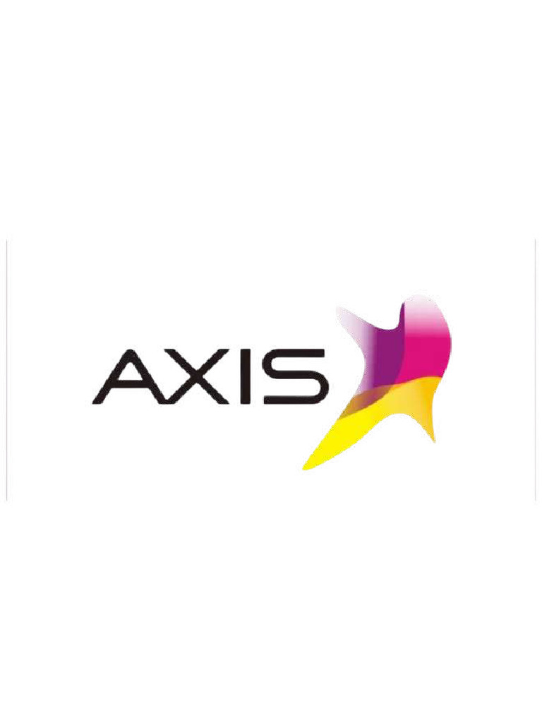 Axis | PDF