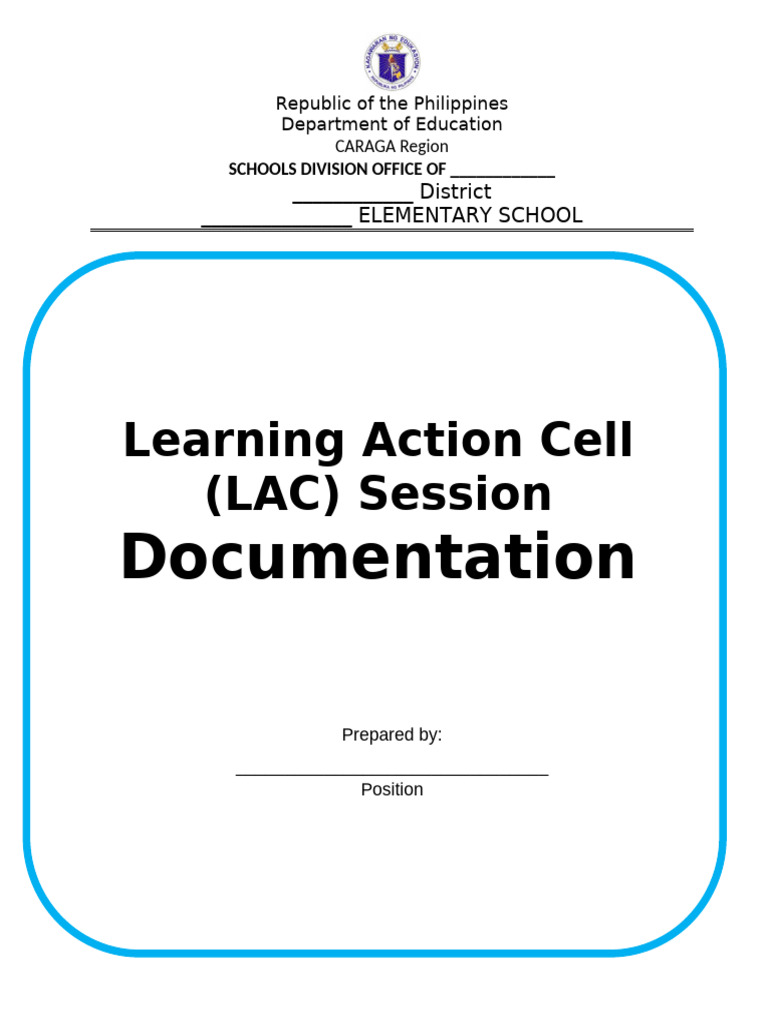 CoverPage Template | PDF