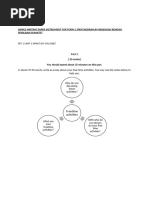 English Paper 1 & Paper 2 Form 1/2 | PDF
