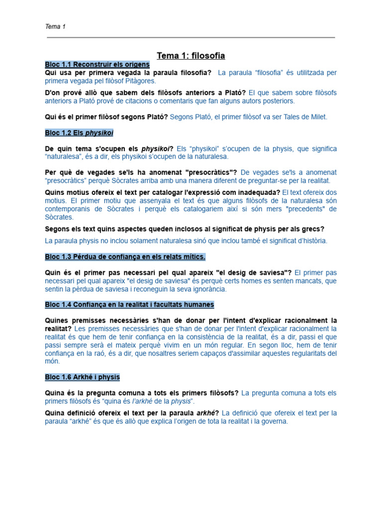 Examen Filo | PDF