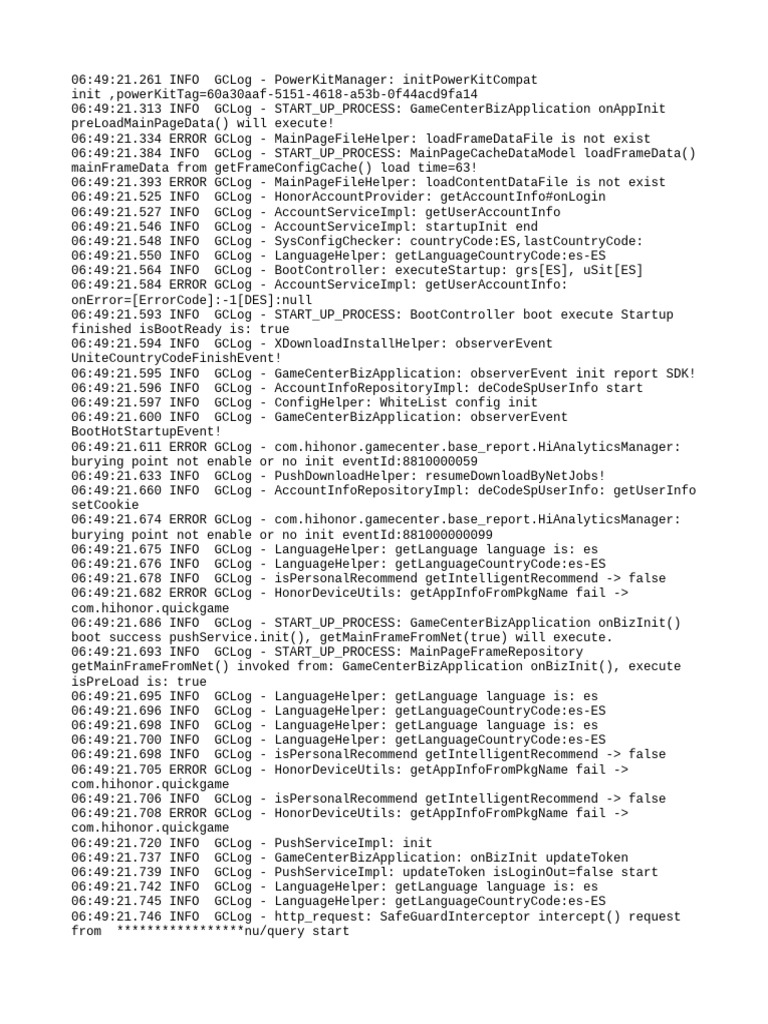 gc_2024_10_21 | PDF | Computer Science | World Wide Web