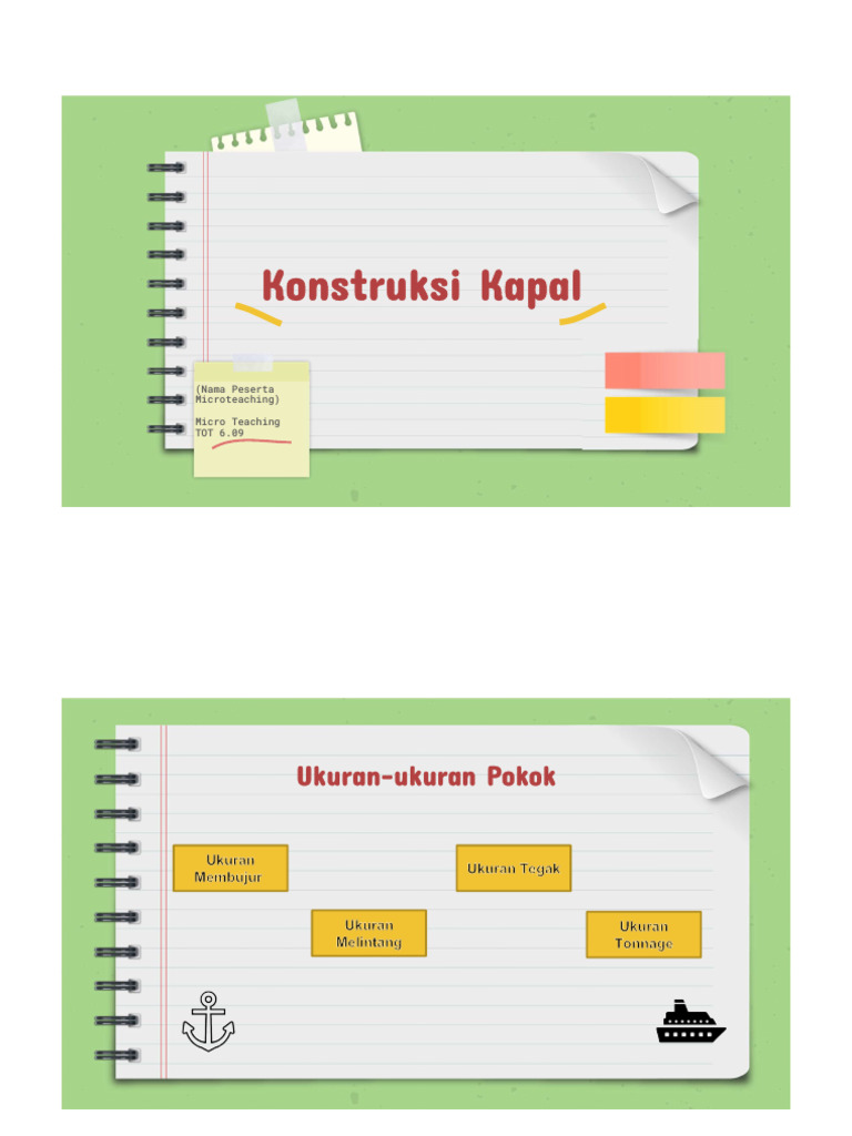 Contoh Paparan 2 | PDF | Kajian Bahasa Asing