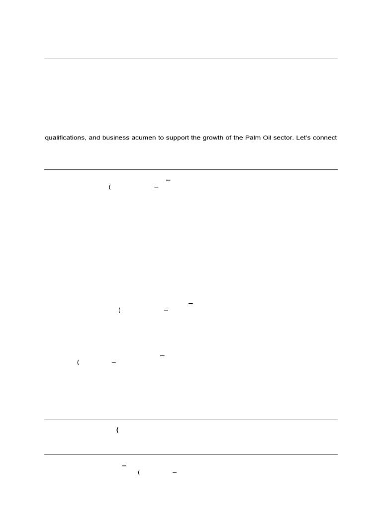 CV - Listia Baqih Arie Prayoga | PDF | Hazard Analysis And Critical ...