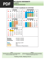 QUT Grading Conversion Guide | PDF