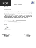 Application Form Front - NOSP (Updated) | PDF