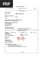 UN3091 | PDF | Dangerous Goods | Chemistry