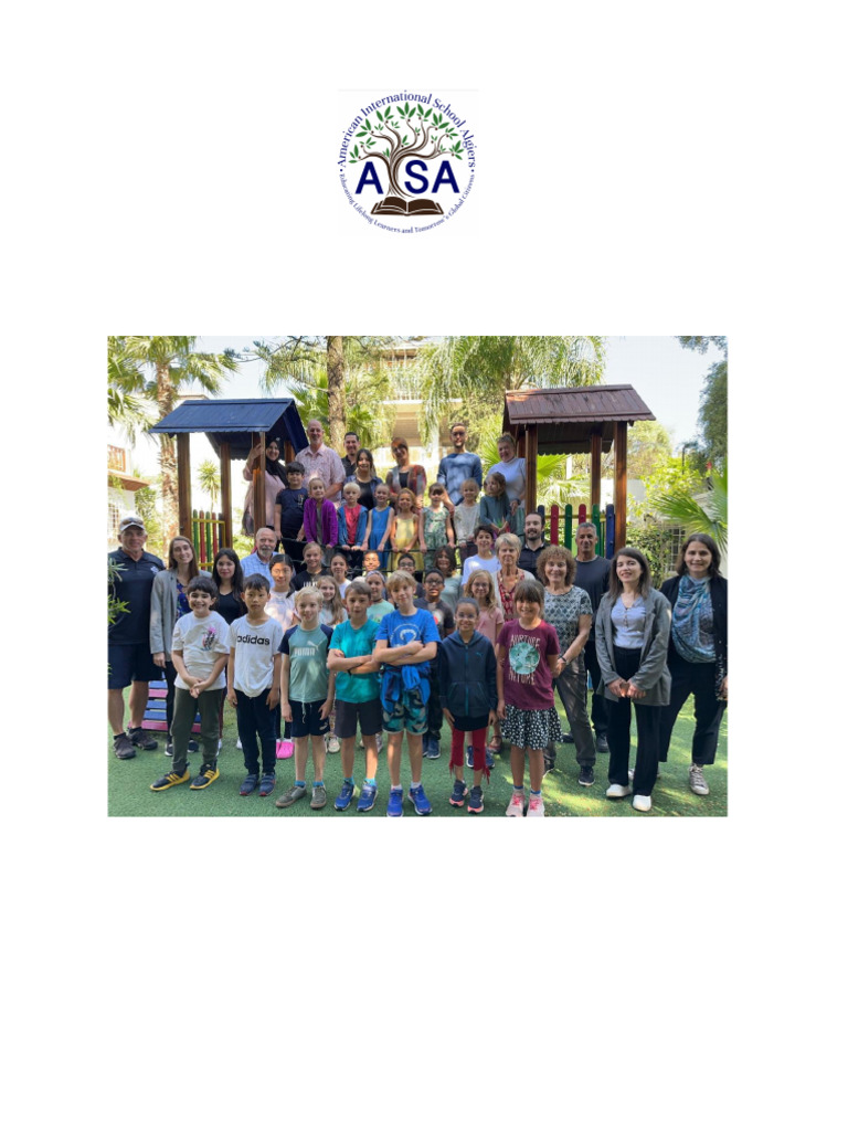 AISA Parent & Student Handbook SY2023-2024 | PDF | Teachers | Homework AISA Parent & Student Handbook SY2023-2024 | PDF | Teachers | Homework