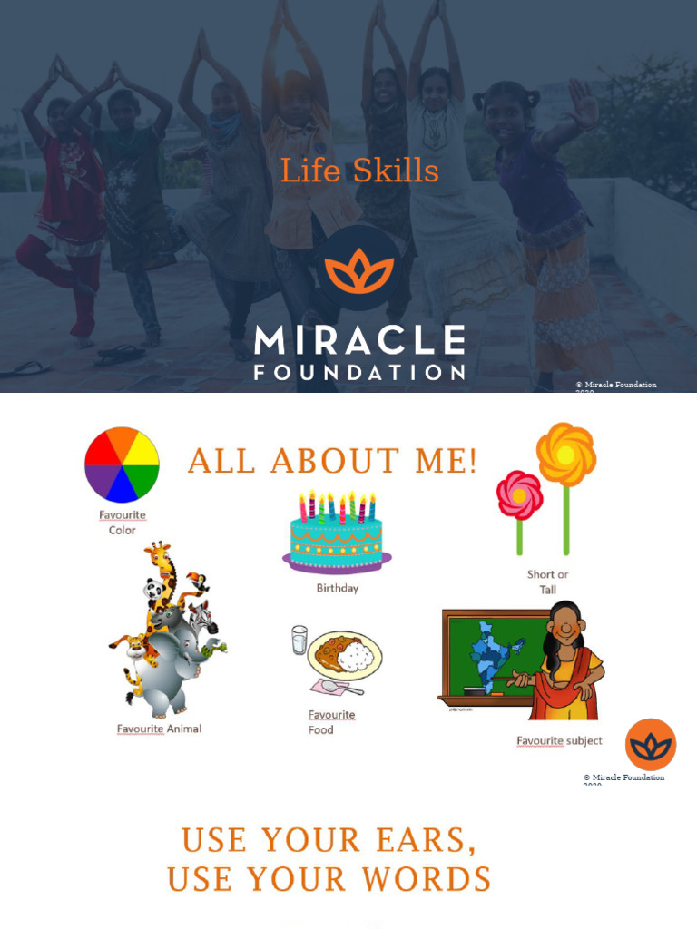 Non-Verbal Communication: Understanding and Using Body Language, Facial ...