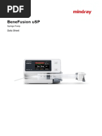Classification Type B, BF or CF | PDF