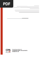 Ind AS 103 - Business Combinations | PDF | Mergers And Acquisitions ...