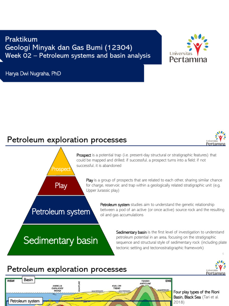 Petroleum Systems and Basin Analysis | PDF | Sedimentary Basin | Rift