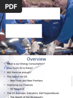 1-Field Life Cycle | PDF | Petroleum Reservoir | Product Lifecycle