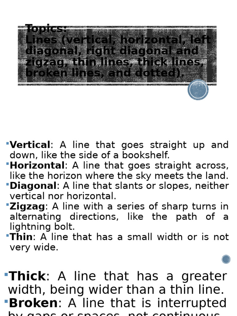 English Week 7 | PDF