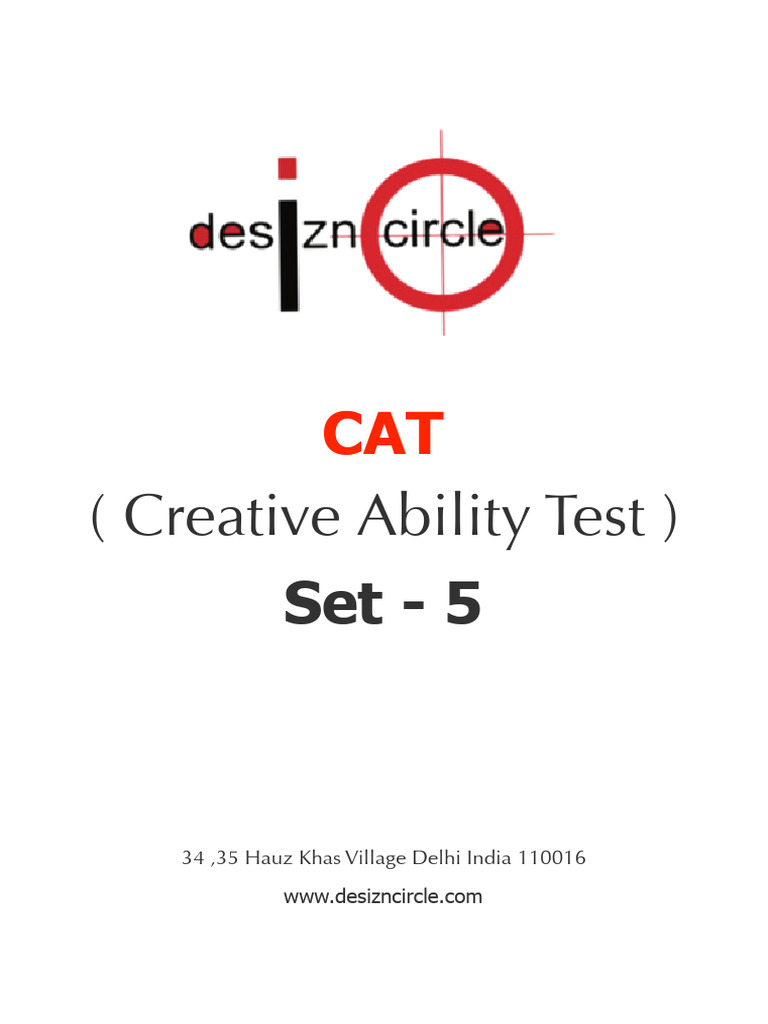 Cat 5 | PDF